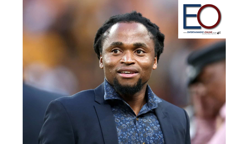 SIPHIWE TSHABALALA | BOOKINGS & QUOTES | Soccer Player | Keynote Speaker